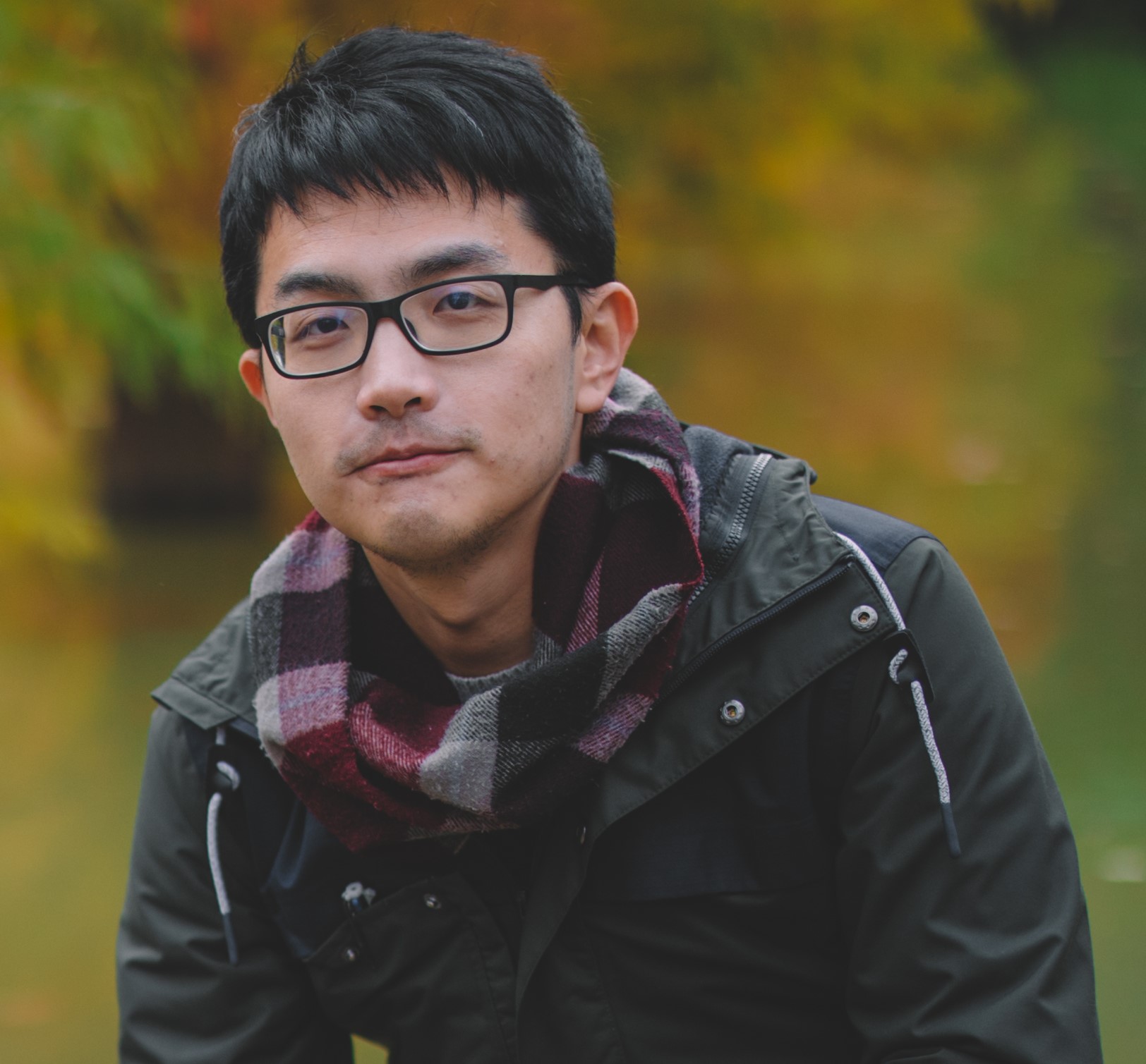 Ryan Chen's portfolio